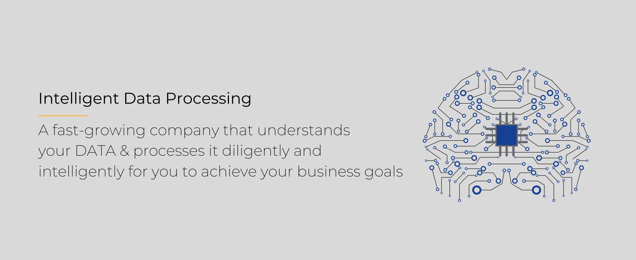 Intelligent Data Processing & Data Extraction | CBSL Group