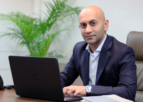 Meet the Team | CBSL Group