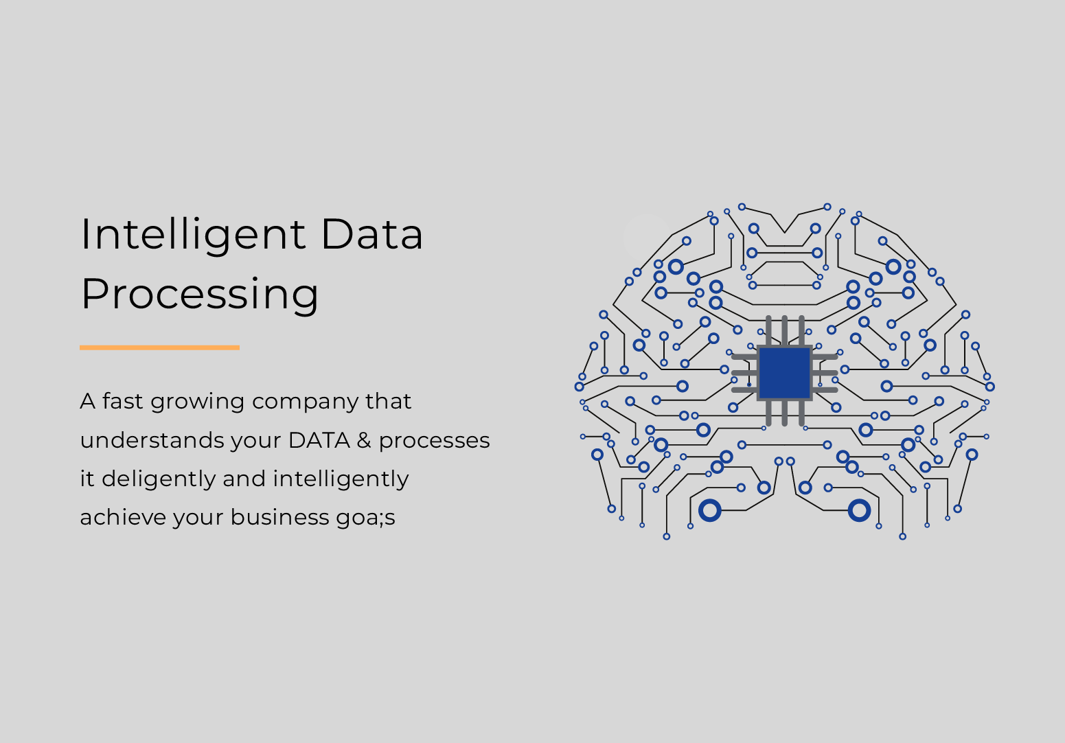 Intelligent Data Processing & Data Extraction | CBSL Group