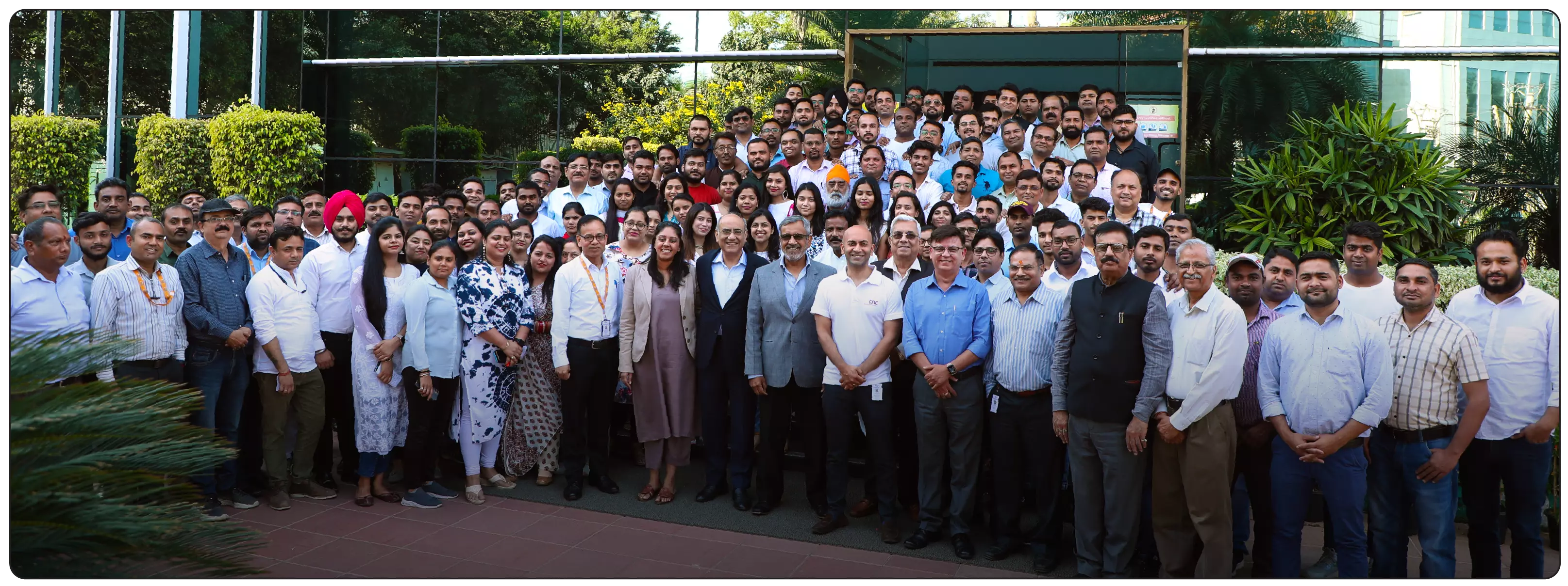 Meet the Team | CBSL Group