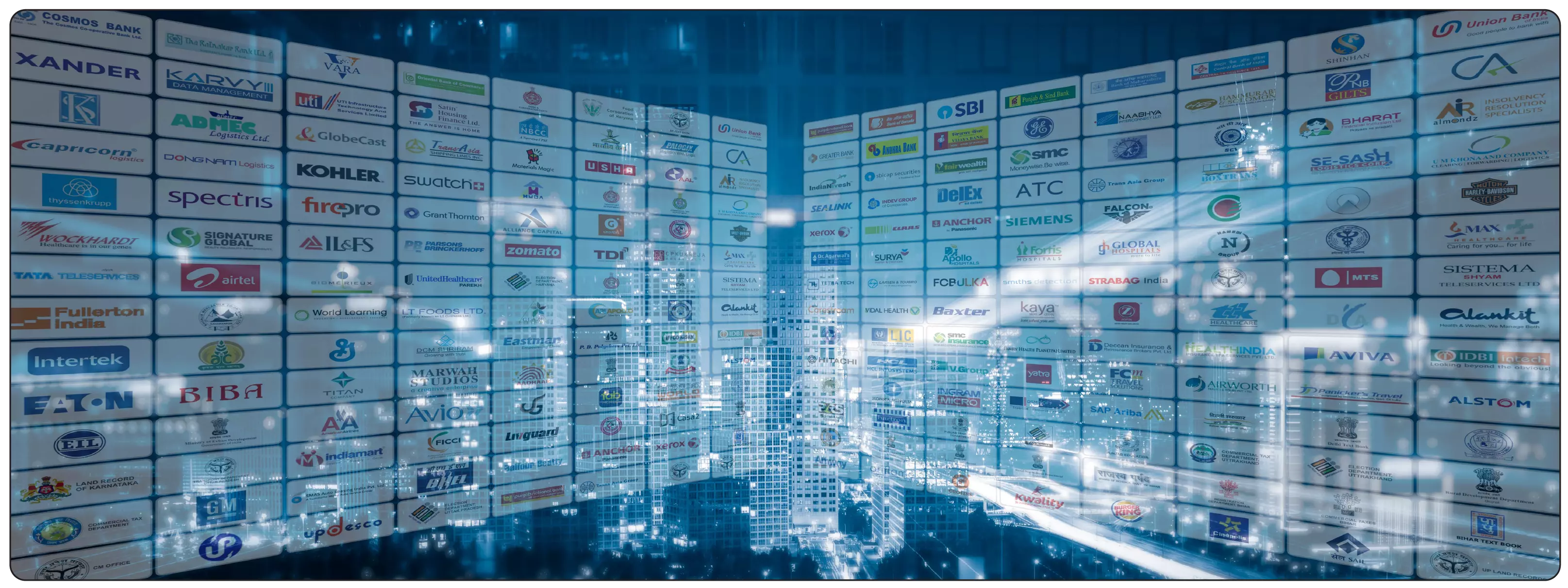 CBSL Group | Our Clients