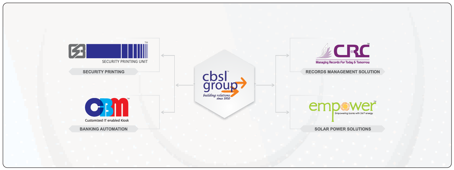 CBSL Group | Companies & Partnerships