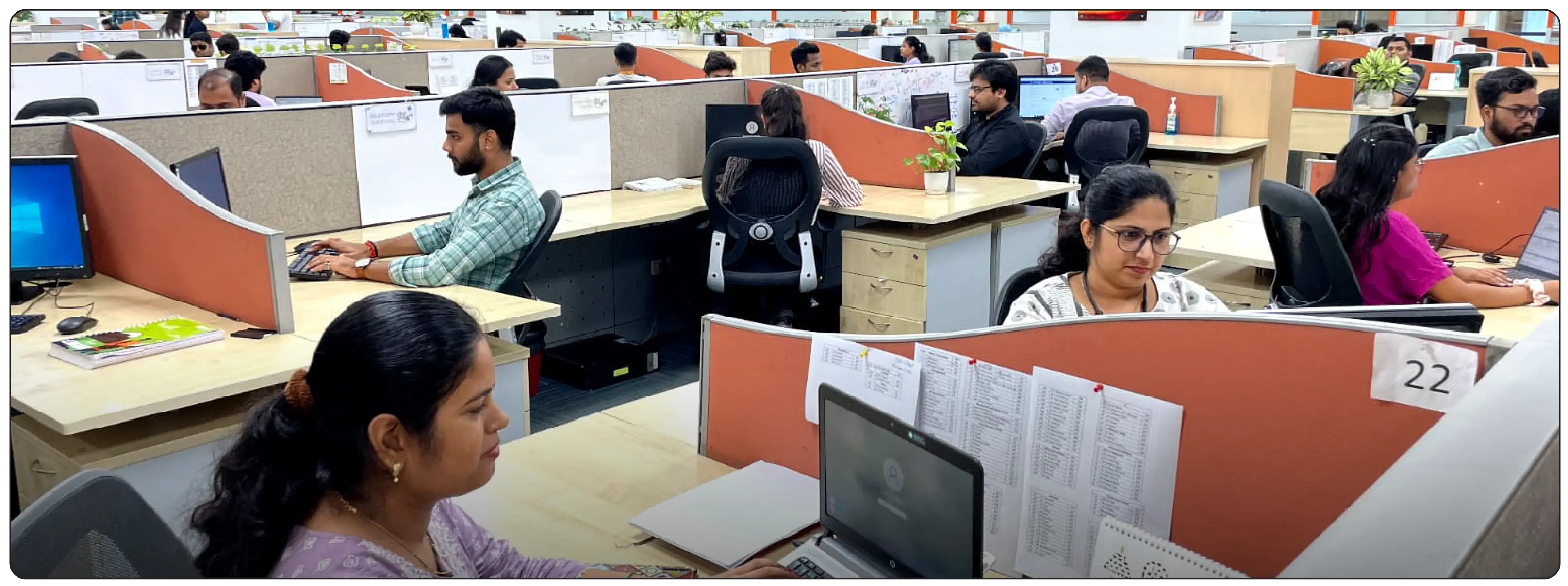 Diversity & Inclusion | CBSL Group's Commitment