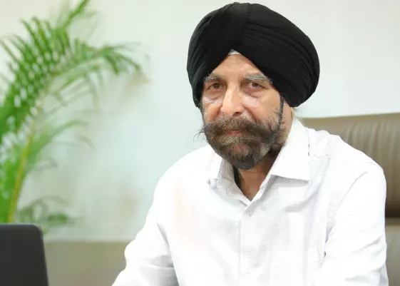 Meet the Team | CBSL Group