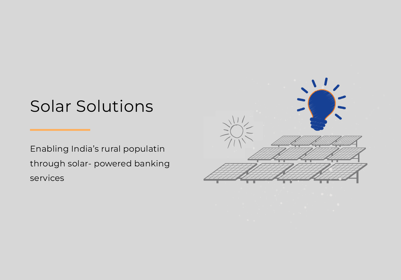 Solar Solutions & Solar ATMs | CBSL Group
