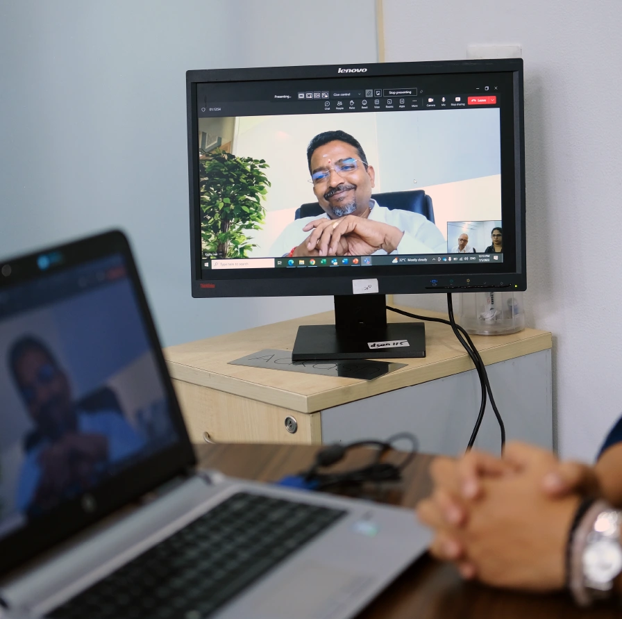 Mission & Vision | CBSL Group