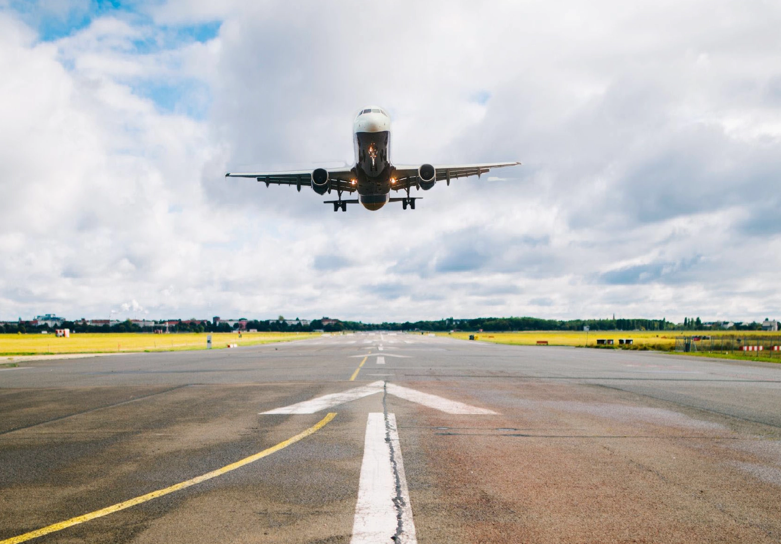 Aviation & Retail - Records Management & Software Solutions