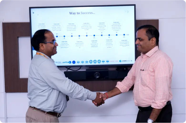 About Us - Our History & Legacy | CBSL Group