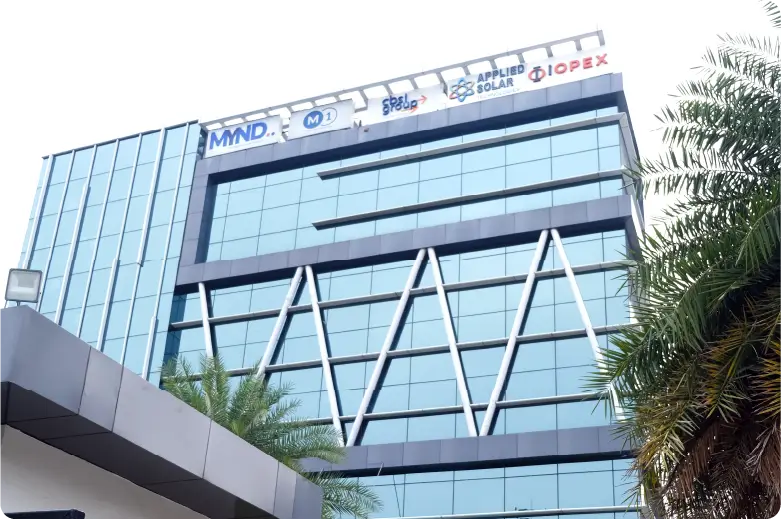 About Us - Our History & Legacy | CBSL Group