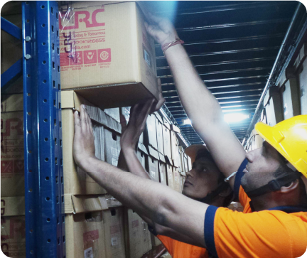 Aviation & Retail - Records Management & Software Solutions