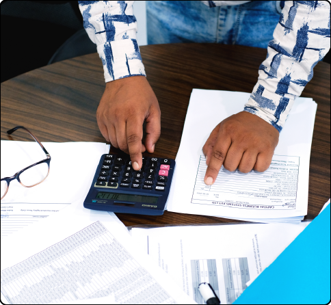 Intelligent Data Processing & Data Extraction | CBSL Group