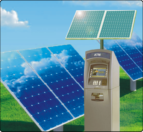 Solar Solutions & Solar ATMs | CBSL Group